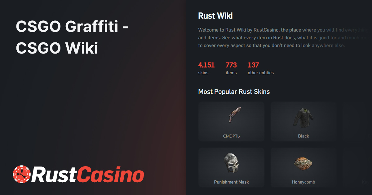 CSGO Graffiti - CSGO Wiki