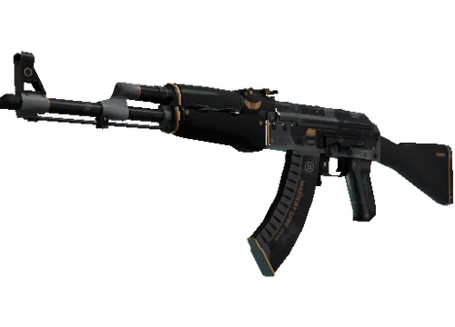 AK-47 | Elite Build - CSGO Skin Price & Details