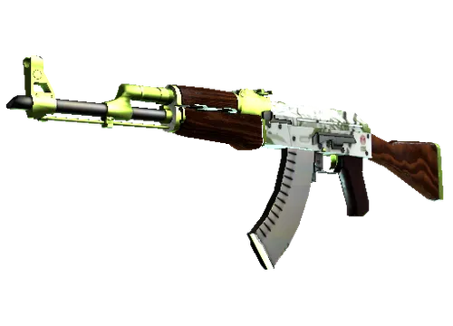 AK-47 | Hydroponic - CSGO Skin Price & Details