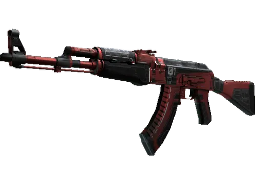 AK-47 | Orbit Mk01 - CSGO Skin Price & Details