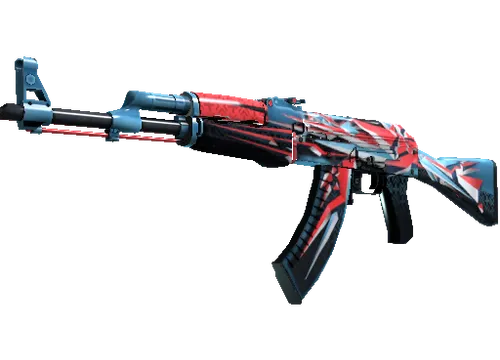 AK-47 | Point Disarray - CSGO Skin Price & Details
