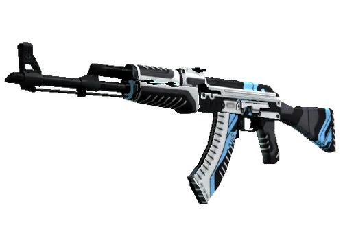 AK-47 | Vulcan - CSGO Skin Price & Details