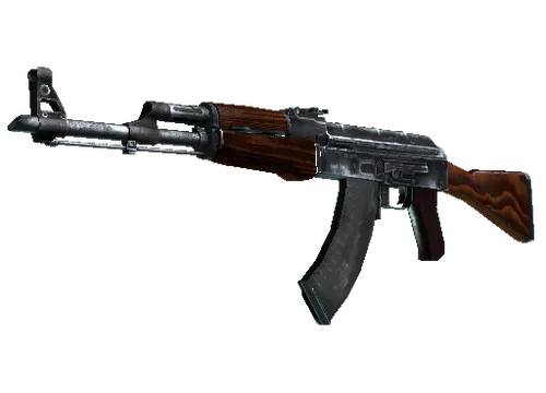 AK-47 Skins, Spray Pattern & More - CSGO Wiki