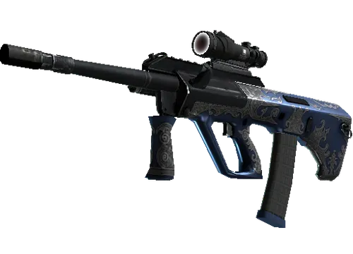AUG | Aristocrat - CSGO Skin Price & Details