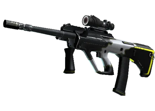 AUG | Torque - CSGO Skin Price & Details