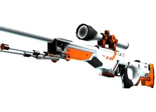 AWP | Asiimov - CSGO Skin Price & Details