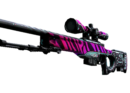 AWP | Chromatic Aberration - CSGO Skin Price & Details