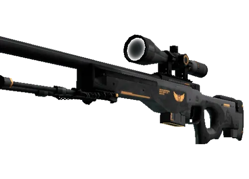 AWP | Elite Build - CSGO Skin Price & Details