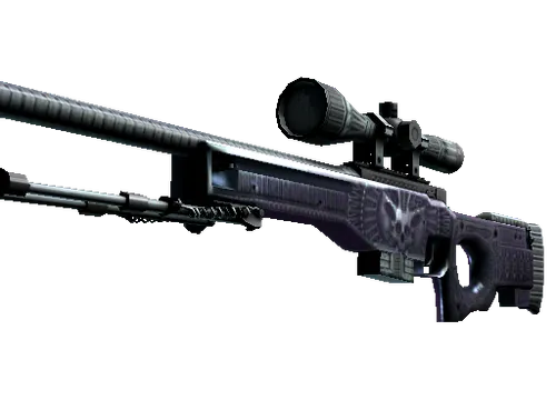 AWP | Exoskeleton - CSGO Skin Price & Details