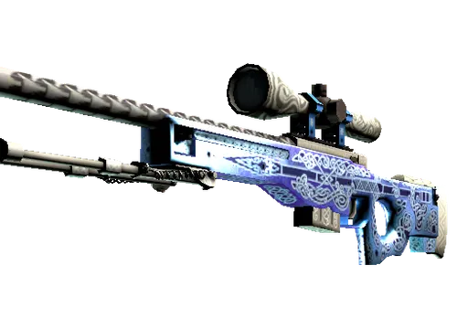 AWP | Gungnir - CSGO Skin Price & Details