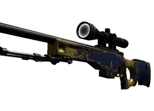 AWP | Man-o'-war - CSGO Skin Price & Details