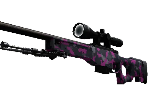 AWP | Pink DDPAT - CSGO Skin Price & Details