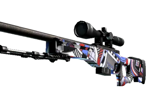 AWP | POP AWP - CSGO Skin Price & Details