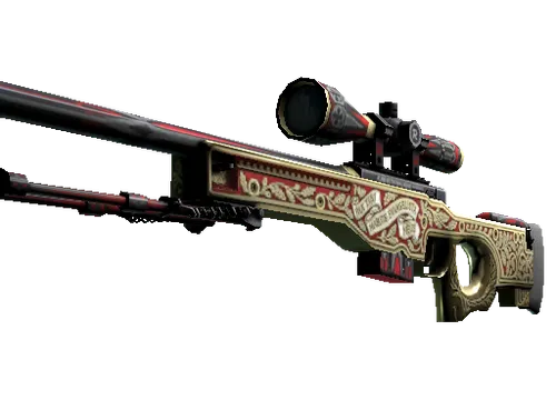 AWP | The Prince - CSGO Skin Price & Details