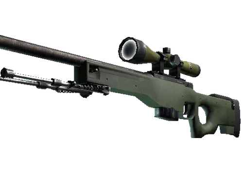 AWP Skins & Details - CSGO Wiki