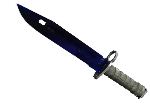 Bayonet | Doppler Phase 4 - CSGO Skin Price & Details