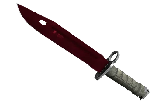 Bayonet | Doppler Ruby - CSGO Skin Price & Details