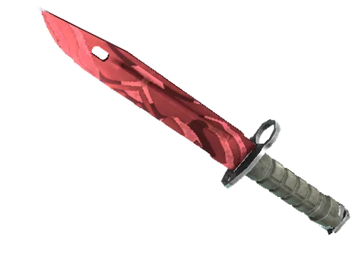 Bayonet | Slaughter - CSGO Skin Price & Details