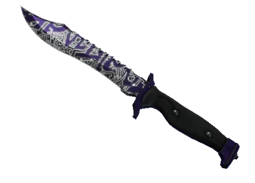 Bowie Knife | Freehand - CSGO Skin Price & Details