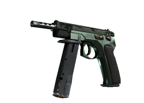 CZ75-Auto | Army Sheen - CSGO Skin Price & Details