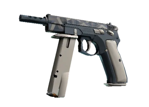 CZ75-Auto | Framework - CSGO Skin Price & Details