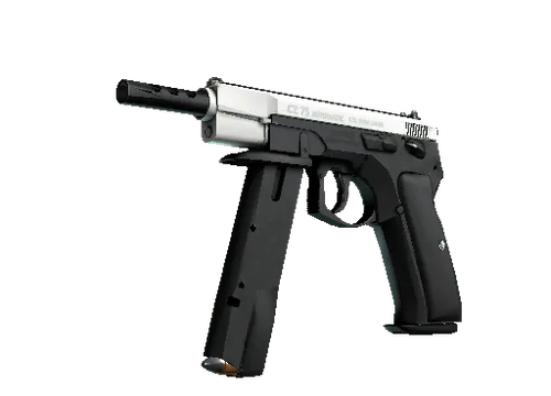 CZ75-Auto | Tuxedo - CSGO Skin Price & Details