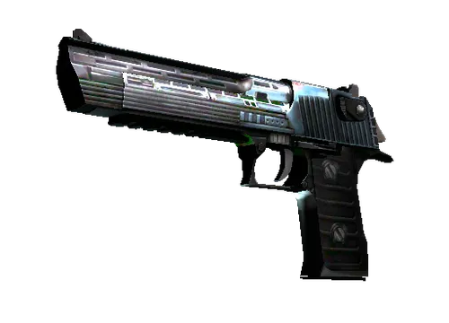 Desert Eagle | Directive - CSGO Skin Price & Details