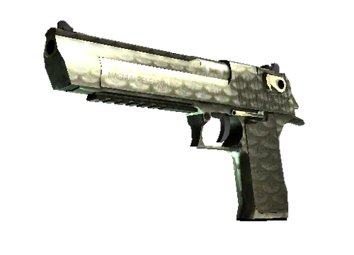 Desert Eagle | Golden Koi - CSGO Skin Price & Details