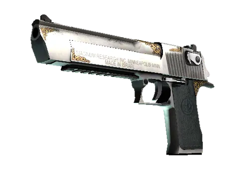 Desert Eagle | Heirloom - CSGO Skin Price & Details