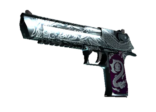 Desert Eagle | Kumicho Dragon - CSGO Skin Price & Details