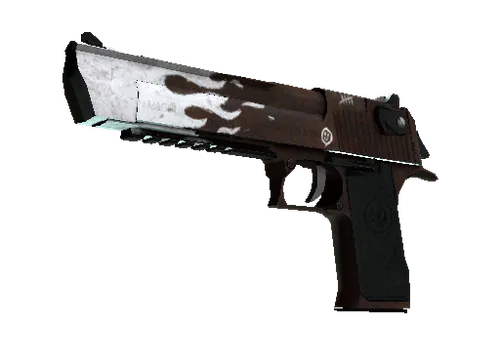 Desert Eagle | Oxide Blaze - CSGO Skin Price & Details