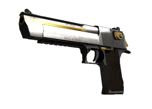 Desert Eagle | Pilot - CSGO Skin Price & Details