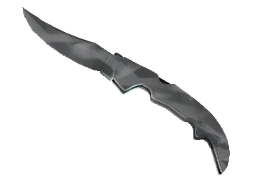 Falchion Knife | Urban Masked - CSGO Skin Price & Details