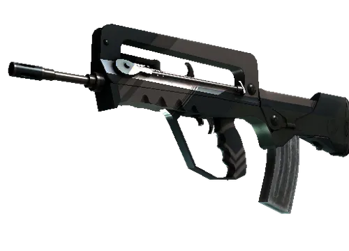 FAMAS | Sergeant - CSGO Skin Price & Details