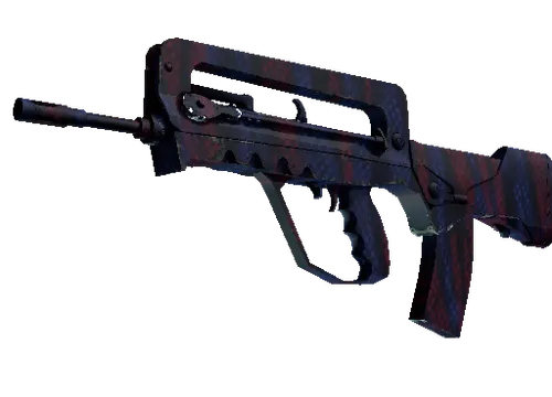 FAMAS | Teardown - CSGO Skin Price & Details