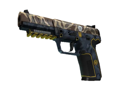 Five-SeveN | Buddy - CSGO Skin Price & Details