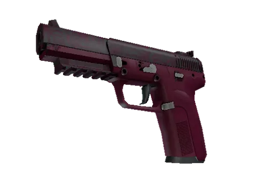 Five-SeveN | Crimson Blossom - CSGO Skin Price & Details