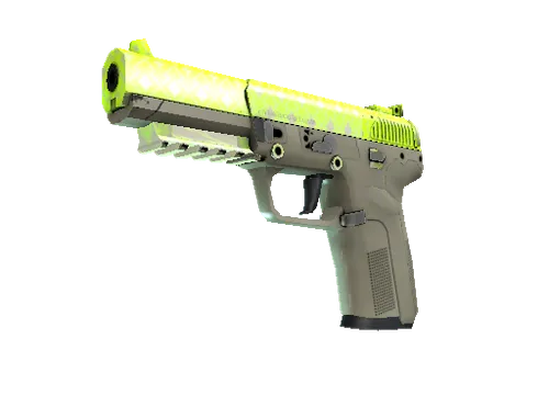 Five-SeveN | Neon Kimono - CSGO Skin Price & Details