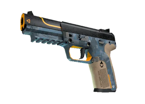 Five-SeveN | Triumvirate - CSGO Skin Price & Details