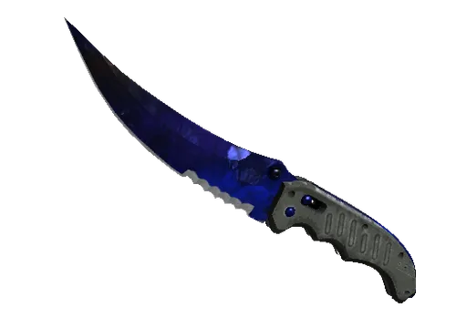 Flip Knife | Doppler Phase 4 - CSGO Skin Price & Details