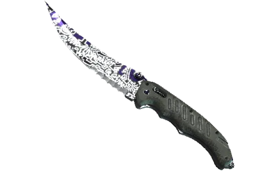 Flip Knife | Freehand - CSGO Skin Price & Details
