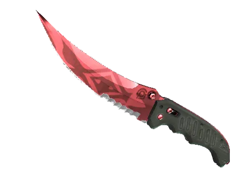 Flip Knife | Slaughter - CSGO Skin Price & Details