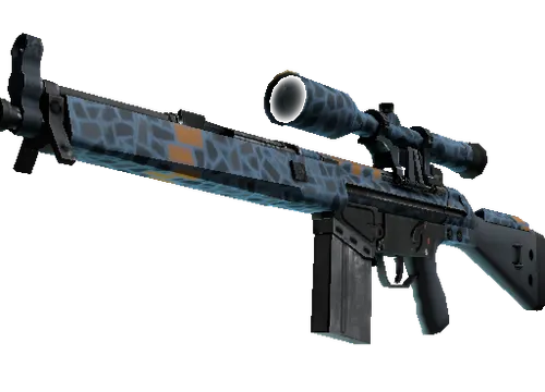G3SG1 | Demeter - CSGO Skin Price & Details