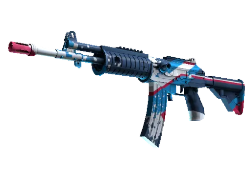 Galil AR | Rocket Pop - CSGO Skin Price & Details