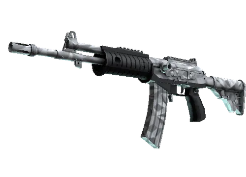 Galil AR | Shattered - CSGO Skin Price & Details