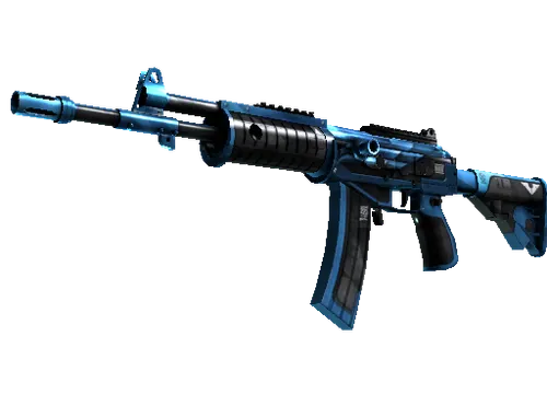 Galil AR | Stone Cold - CSGO Skin Price & Details
