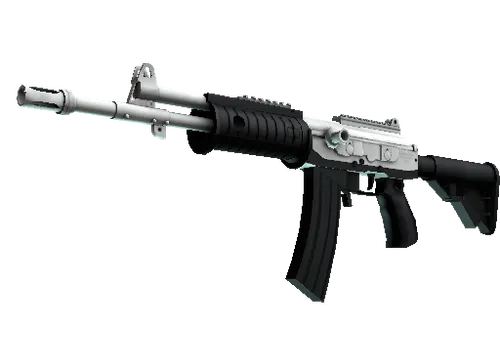 Galil AR | Tuxedo - CSGO Skin Price & Details