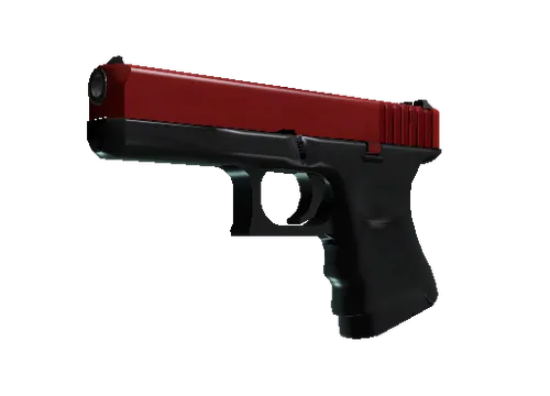 Glock-18 | Candy Apple - CSGO Skin Price & Details