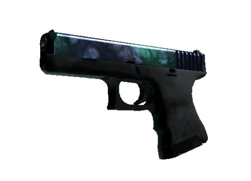 Glock-18 | Gamma Doppler Phase 1 - CSGO Skin Price & Details