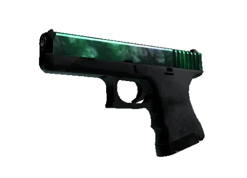 Glock-18 | Gamma Doppler Phase 2 - CSGO Skin Price & Details